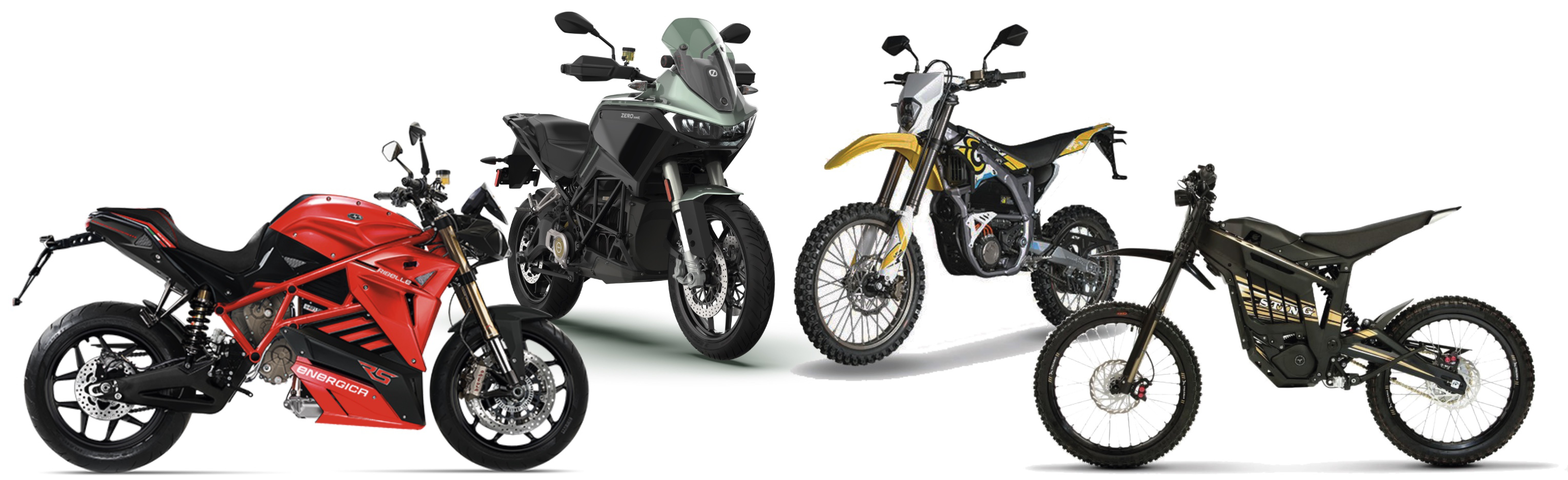 Magnet Motos – 100% Electric Mopeds, Scooters & Motorcycles