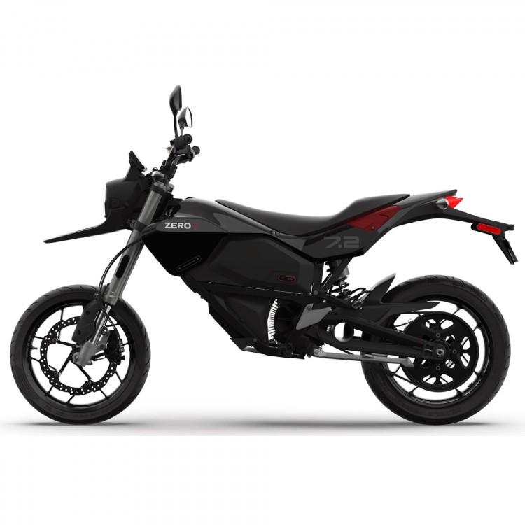 Zero FX 2023 | Dual Sport Off Road Motorbike - Magnet Motos