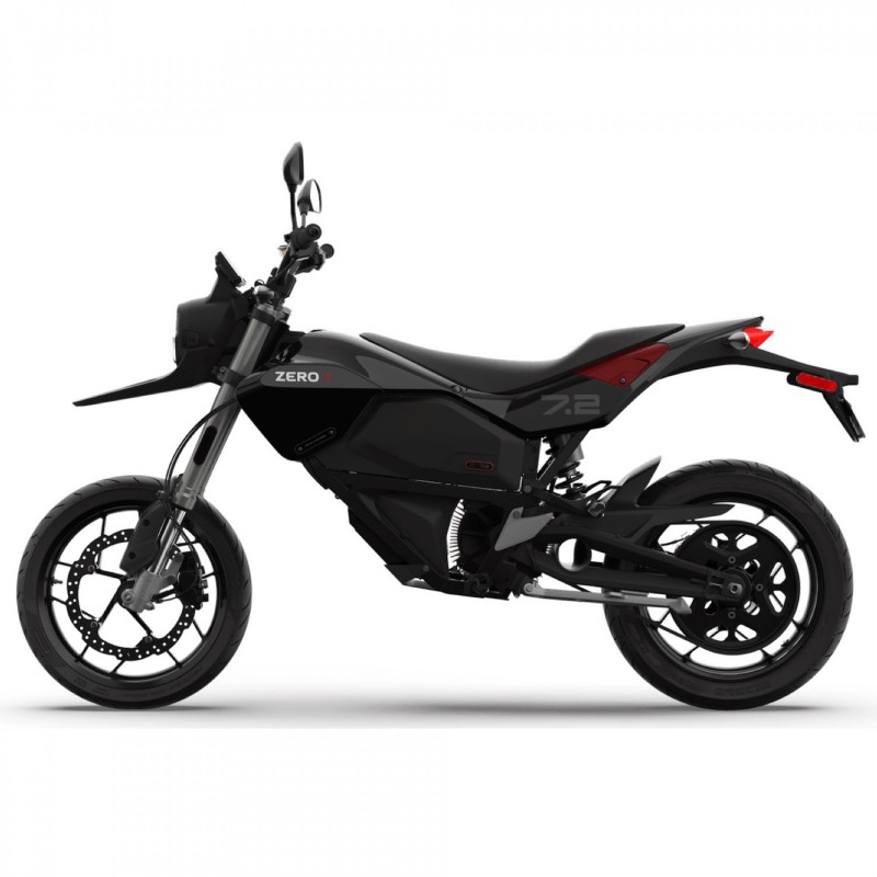 Electric Motorbikes (unrestricted)