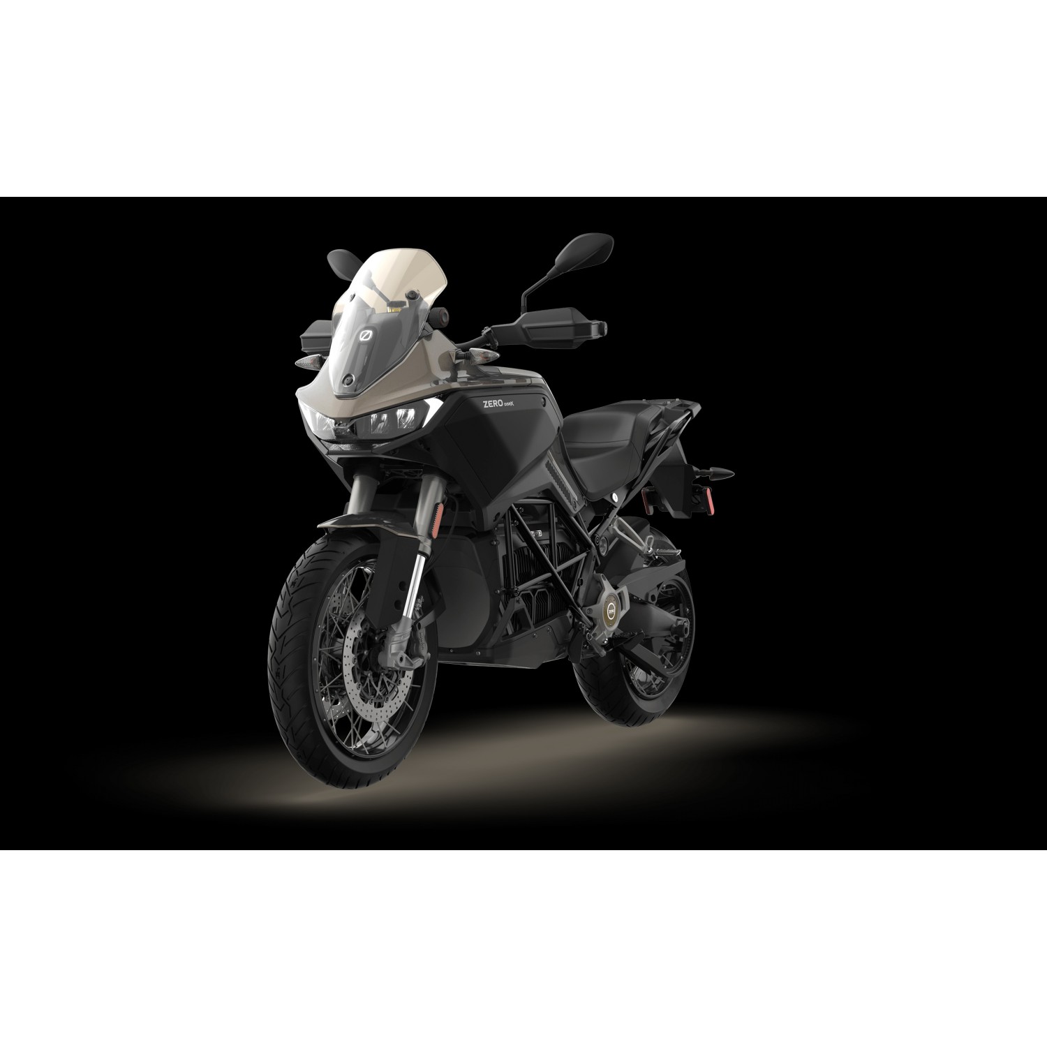 Zero DSR/X (2024) | Electric Motorbike - Magnet Motos