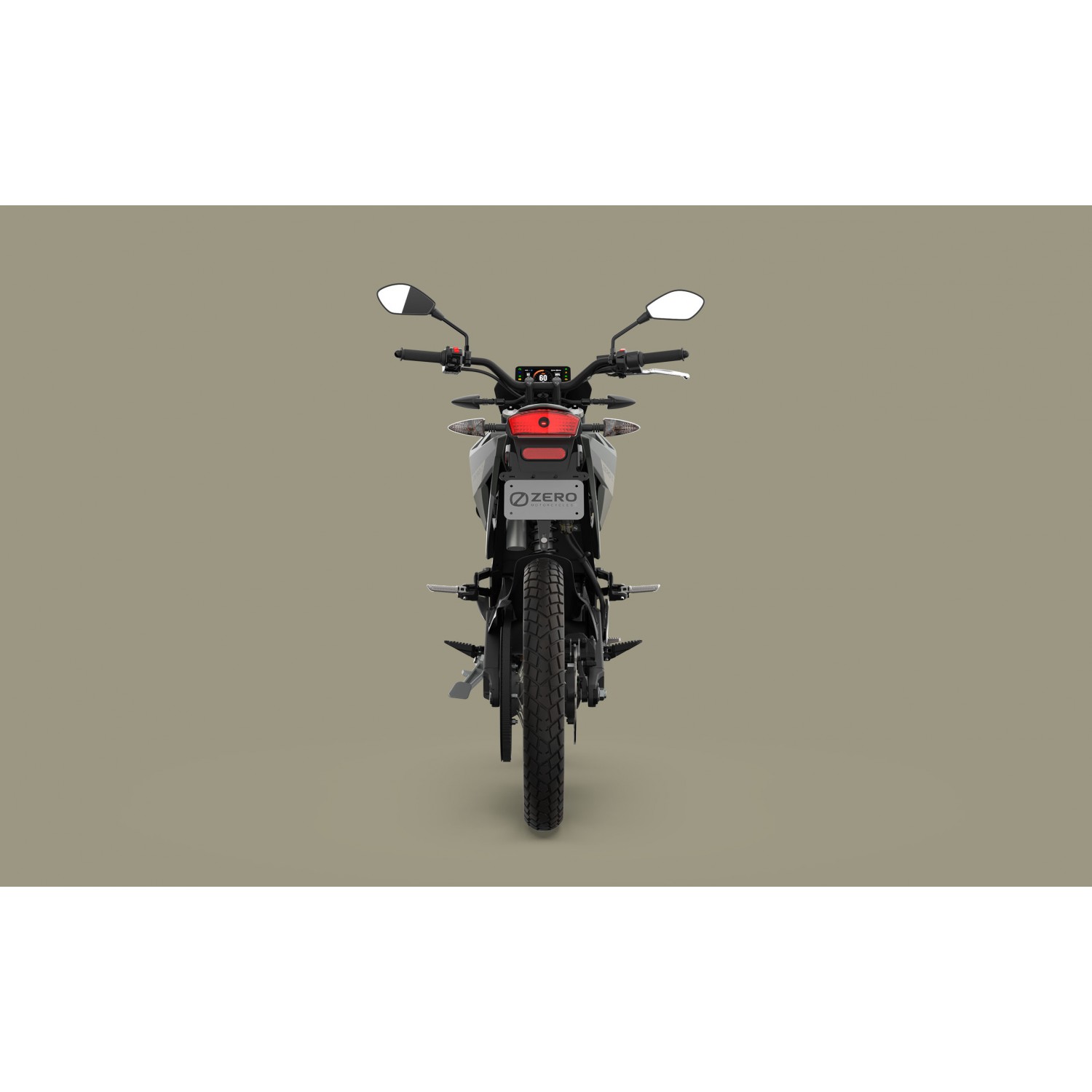 Zero FX 2024 | Dual Sport Off Road Motorbike - Magnet Motos