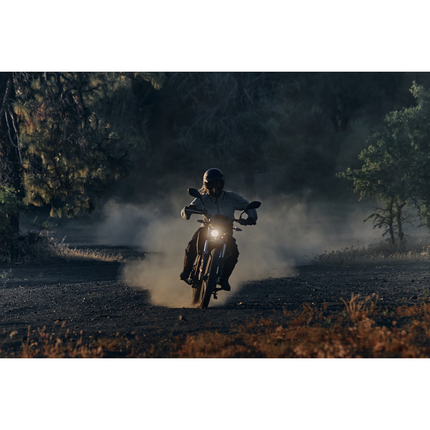 Zero FX 2025 | Dual Sport Off Road Motorbike - Magnet Motos