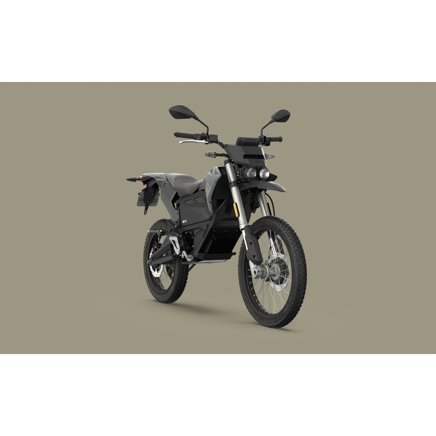 Zero FX 2025 | Dual Sport Off Road Motorbike - Magnet Motos