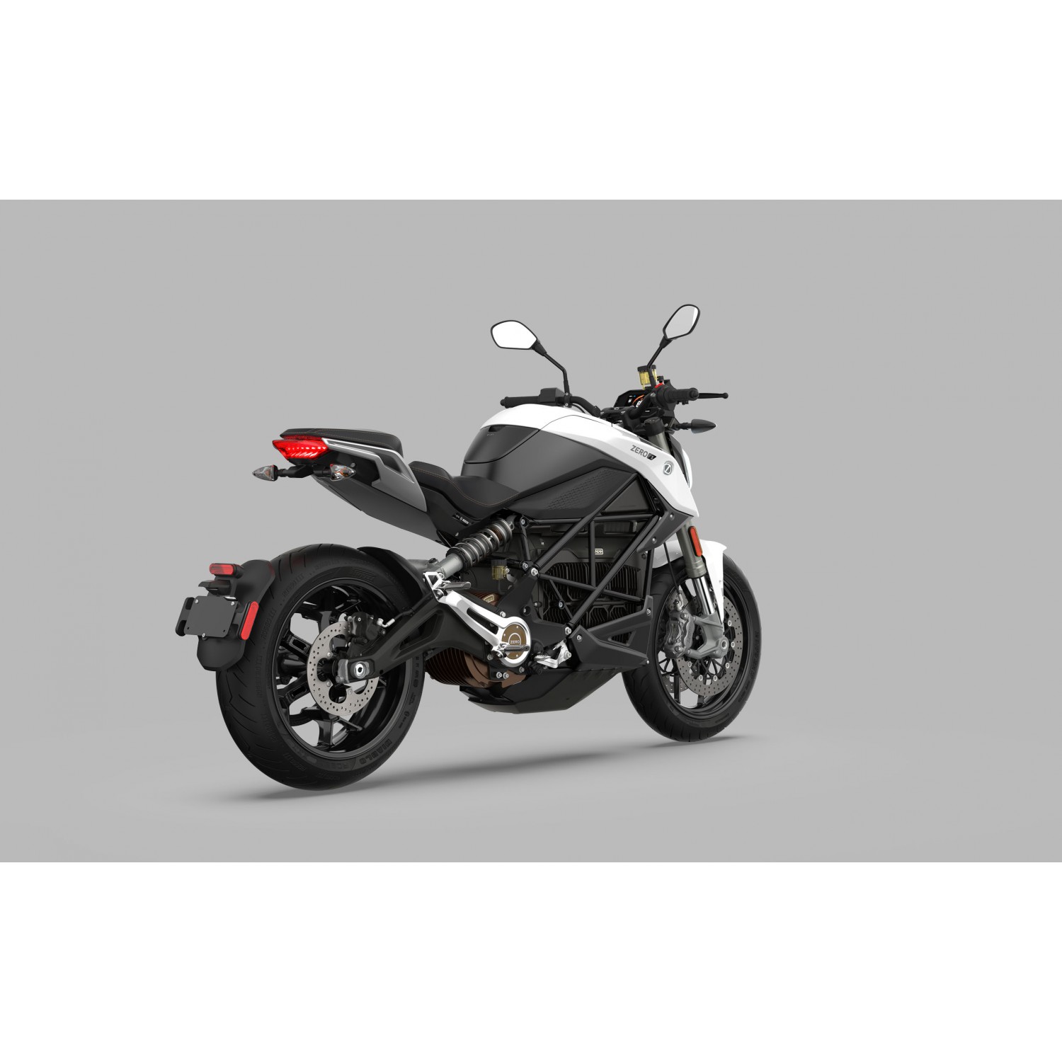 Zero S (2024) | Electric Motorcycle - Magnet Motos