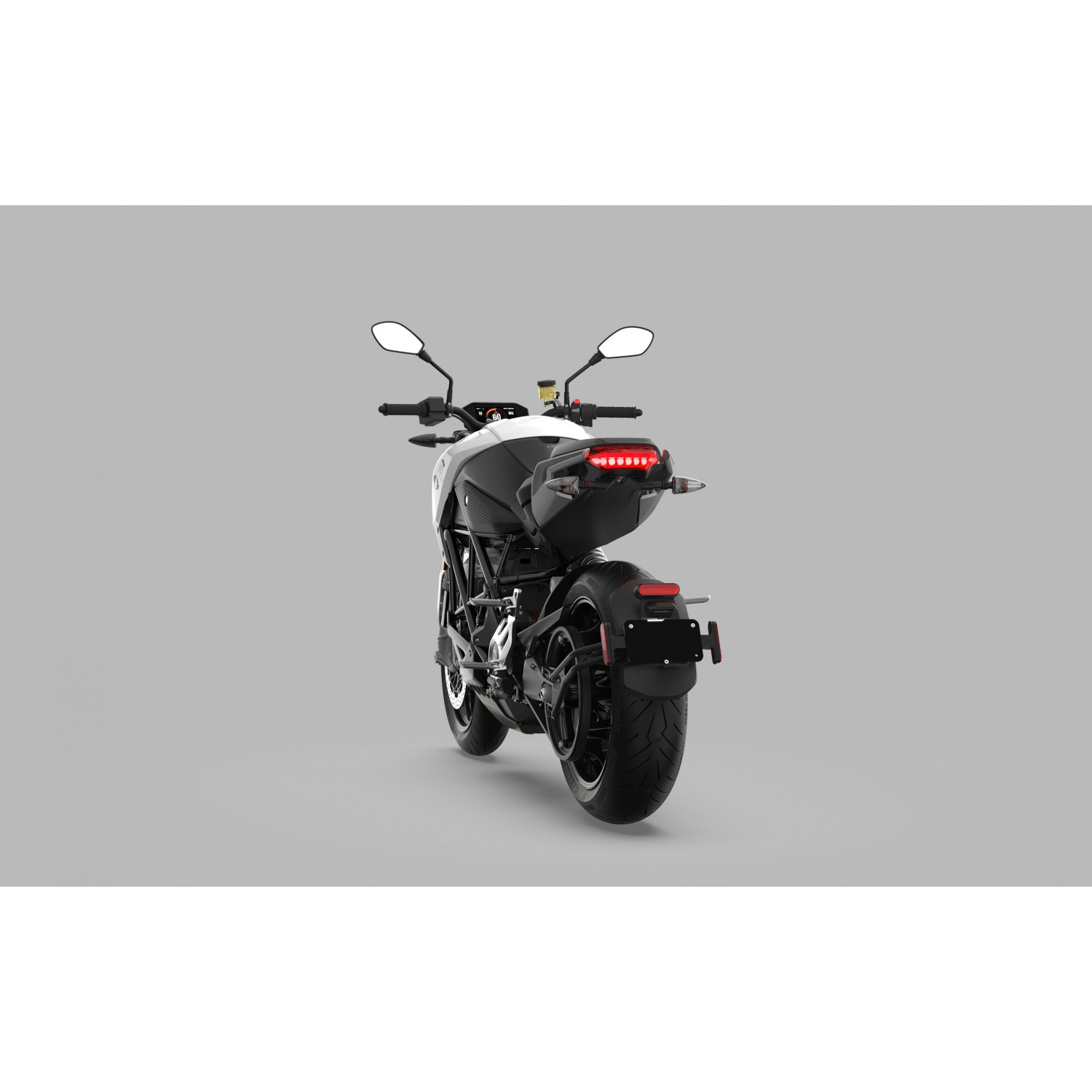 Zero S (2024) | Electric Motorcycle - Magnet Motos